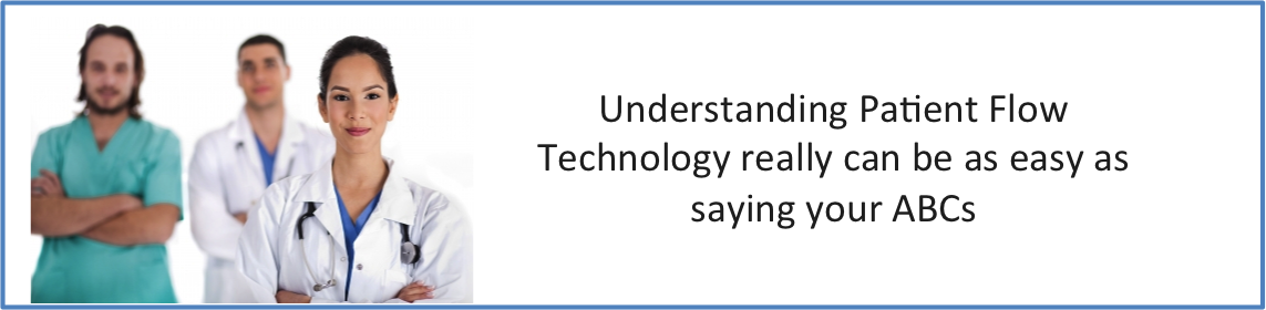 The Basics of Patient Flow