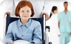 Patient transport software